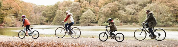 Includes your family: